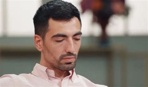 Married At First Sight Viewers Stunned As Rozz Reveals Real Reason For