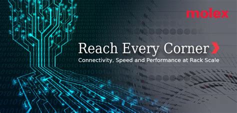 Molex On Linkedin Are You Joining Molex At Ocp Tech Week Have Lunch On Us Comment Here… 38