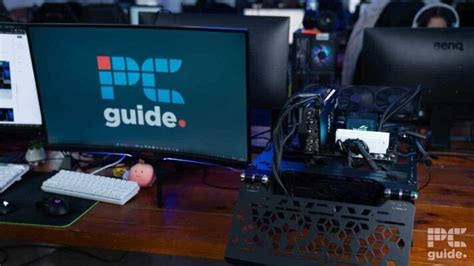 PC Guide Testing Lab PC Guide