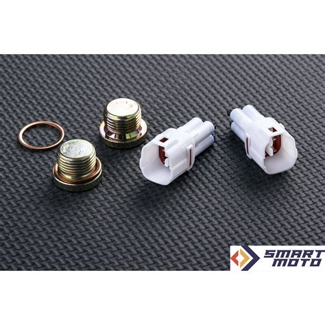 O2 Oxygen Sensor Eliminator Kit Ose 301