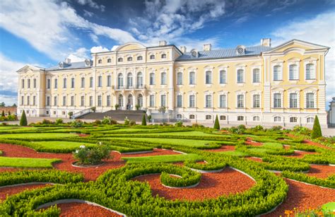 The 5 Most Famous Palaces In Europe Bunnik Tours