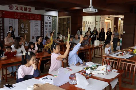 艺术市场营销与受众拓展教学改革初探 遗脉相承非遗传播推广活动 云南艺术学院本科教育教学审核评估网