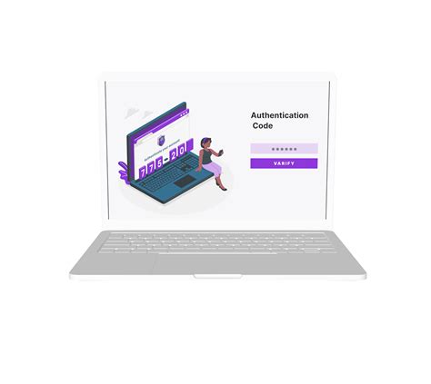 Otp Verification Phone Screen On Behance