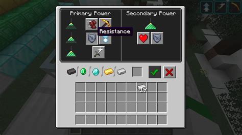 How To Craft And Use A Minecraft Beacon Ultimate Guide