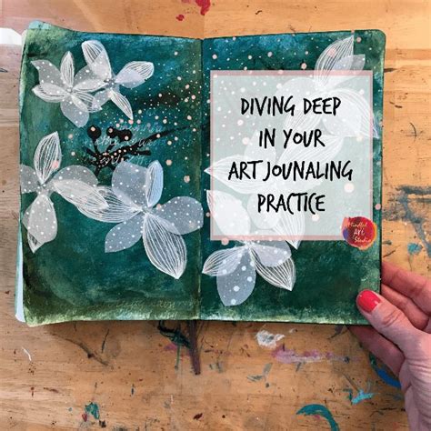 694 Best Art Journaling Ideas Images On Pinterest Art Diary Art
