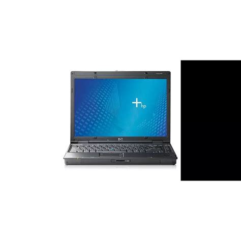 User Manual Hp Compaq Nc Nc English Pages