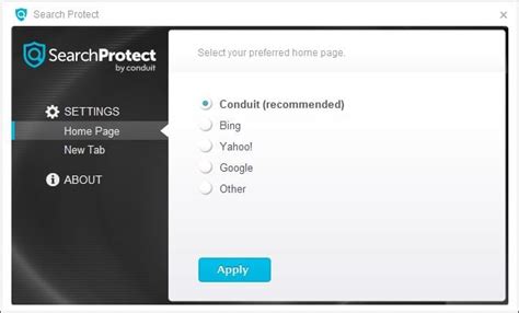 How To Remove Search Protect By Conduit Virus Help Guide