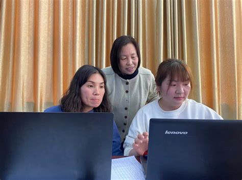 [嵩阳中心幼儿园] 召开2023年春季全国学生资助管理系统应用学习专题培训活动 幼教天地 Dfedu