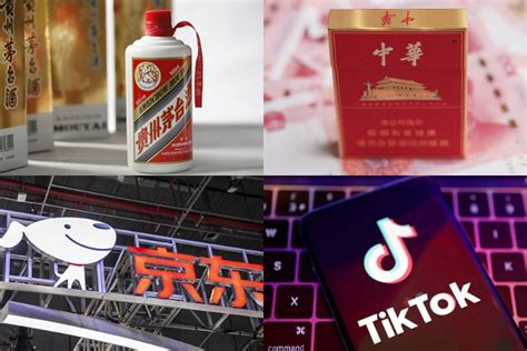 Top 10 Most Valuable Chinese Brands Of Page 9 Cn