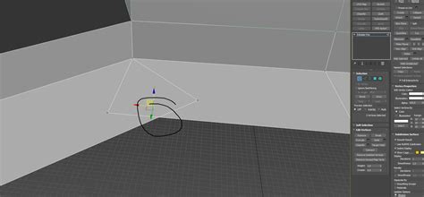 Solved How To Connect Two Points At Center Of Eachother Autodesk