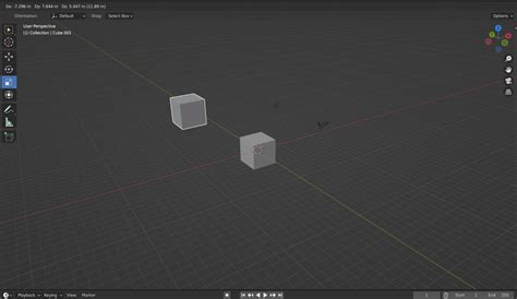 Creating Basic 3d Objects