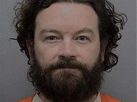 Convicted Rapist Danny Masterson Moved To Minimum Security Prison