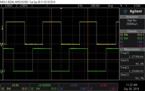 Magnetic Encoder Pair Kit With Side Entry Connector For Micro Metal Gearmotors 12 CPR 2 7 18V