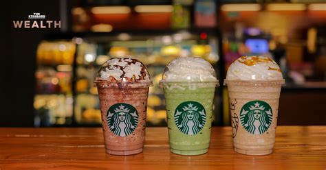 แหล่งข่าวแวดวงร้านกาแฟชี้ การปรับขึ้นราคา 5 บาทของ Starbucks ส่งสัญญาณ