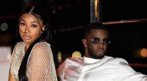 Sean Combs Renamed Pee Diddy After Girlfriend Reveals Fetish Affluencer