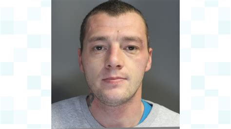 Man Jailed For Four Years For Stealing Caravans Itv News Wales
