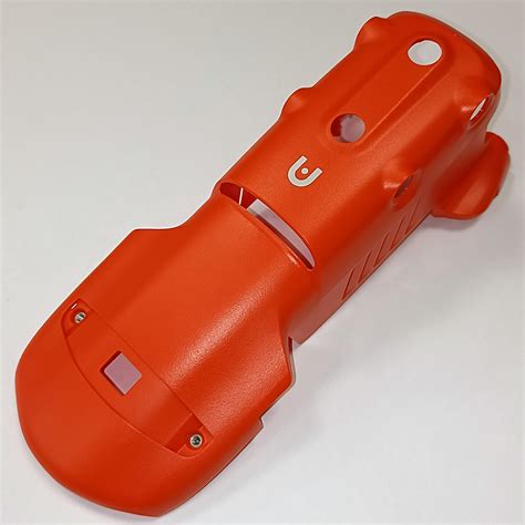 Autel Evo 2 Верхняя часть корпуса Rtk Body Upper Shell Rtk Orange
