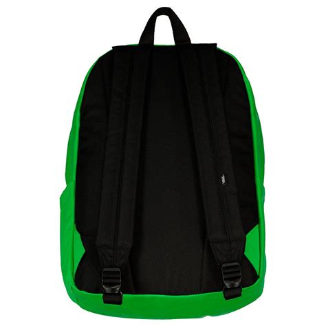 Vans Old Skool Classic 22l Backpack Green Dressinn