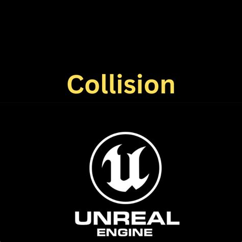 Unreal Engine 4 Tutorial Putting Collision On A Static Mesh