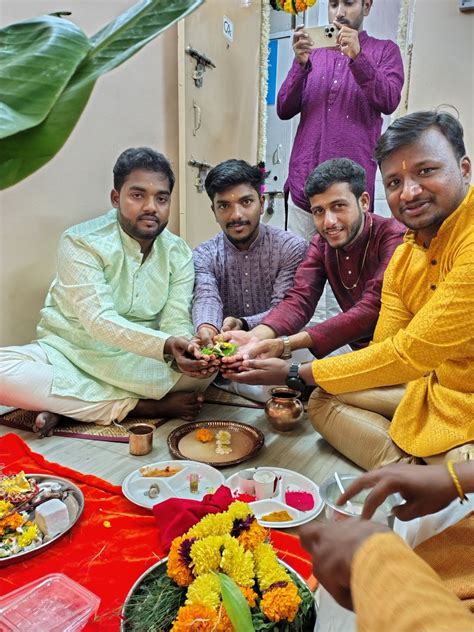 On The Auspicious Occasion Of Vijaya Dashmi And With The Divine