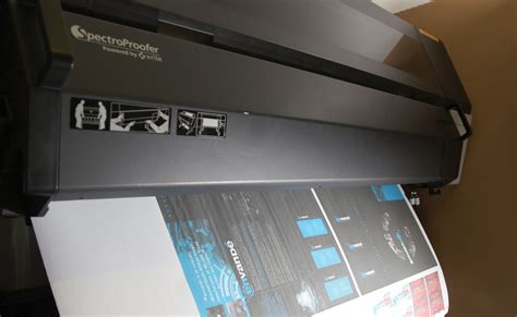 Colour Display Print High Definition Colour Printing