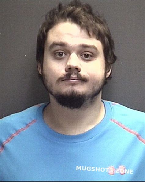 Brown Benjamin Robert 03 24 2024 Galveston County Mugshots Zone