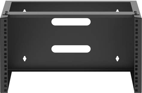Primecables 6u Network Server Rack Cabinet 19 Wall Mount Network