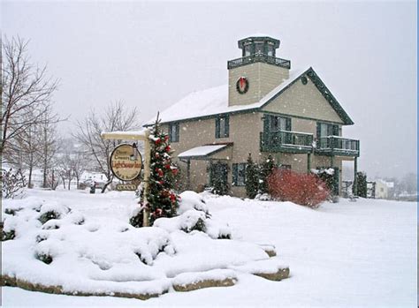 15 Best Romantic Weekend Getaways In Wisconsin The Crazy Tourist