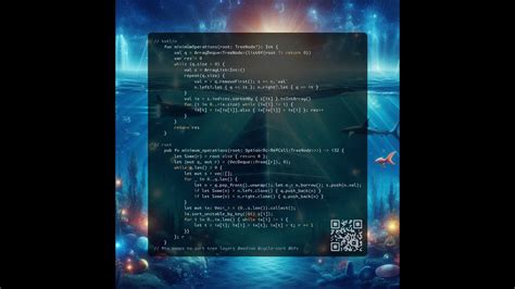 23122024 2471 Minimum Number Of Operations To Sort A Binary Tree By Level Youtube