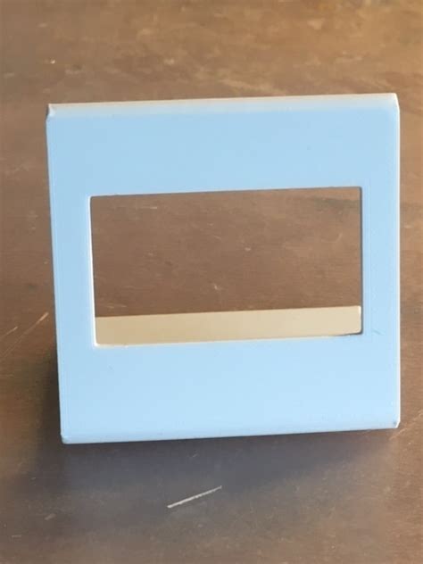 Free 3d File Small Temperature Sensor Stand 🤏 ・model To Download And 3d