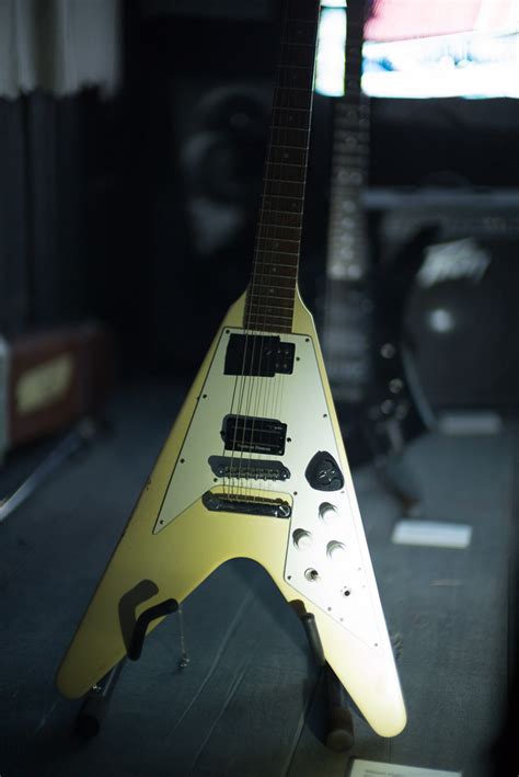 Guitar Børge Indergaard