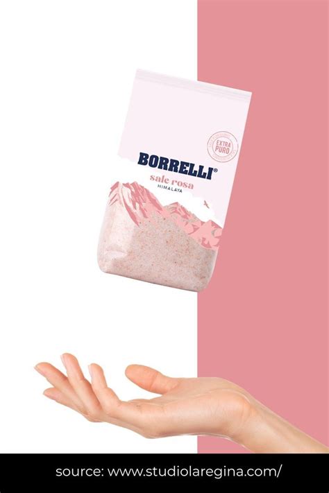 Creative Salt Packaging Design Inspiration Designerpeople Packaging