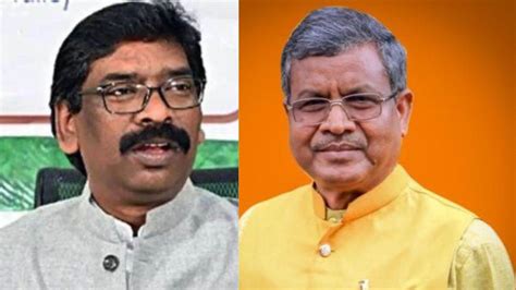 Jharkhand Crisis इस्तीफा से पहले हेमंत सोरेन का विश्वास मत सदन में इस