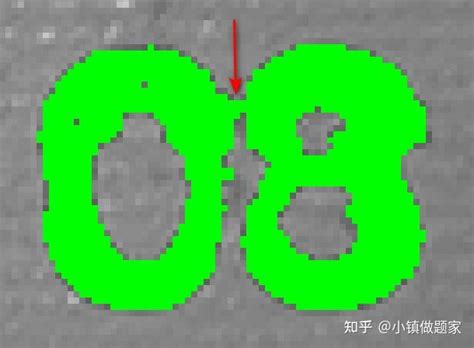 动手实现halcon的partition dynamic算法 知乎