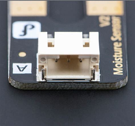 Dfrobot Gravity Analog Soil Moisture Sensor For Arduino