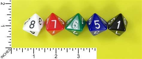 Dice Theme Brand