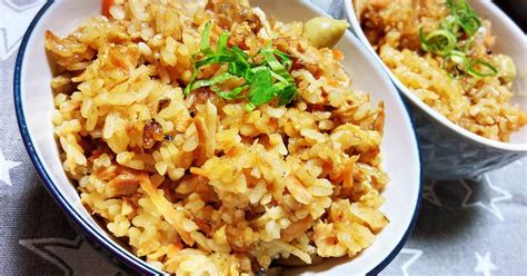 基本からアレンジまで！思わずつくりたくなる「めんつゆ2倍希釈 ご飯」のレシピ集 クックパッド