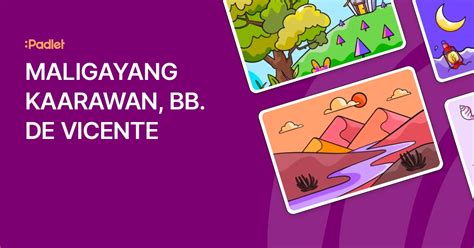 Maligayang Kaarawan Bb De Vicente