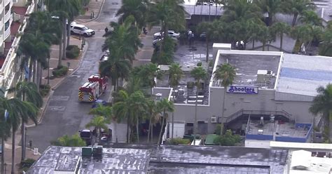 Ex Shooters Employee Accused Of Killing Worker At The Fort Lauderdale