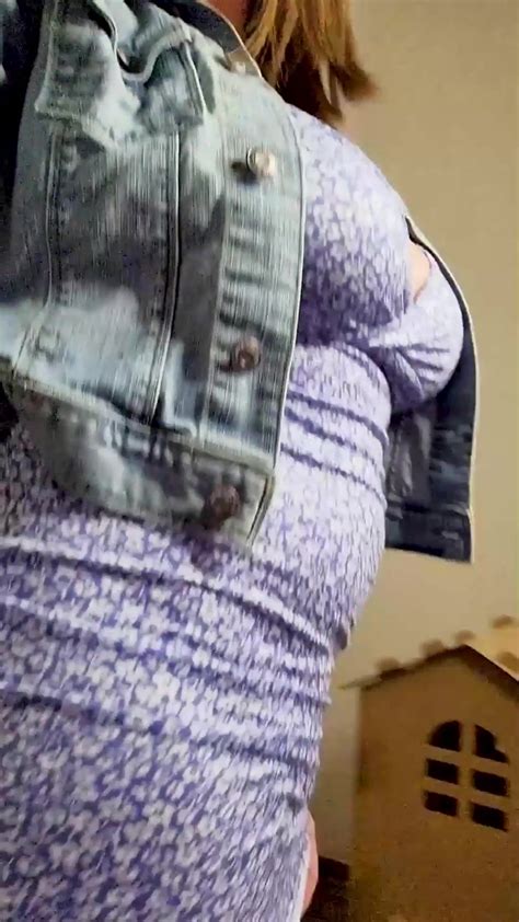 Escuché que mi trasero es demasiado grande para los minivestidos pero
