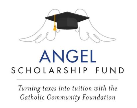 Angel Scholarship Fund Church Of The Assumption
