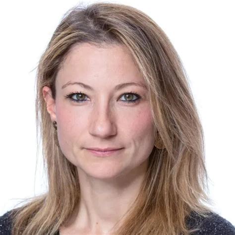 Solène Rowan Kings College London