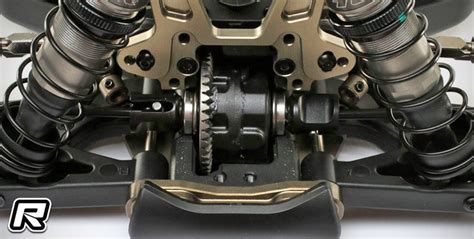 TLR 8ightX Page 2 R C Tech Forums