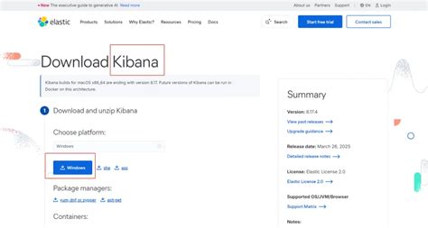 Elasticsearch在windows单节点部署及使用windows部署es Csdn博客