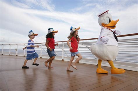La Experiencia Maravillosa De Los Cruceros Disney Enviajes