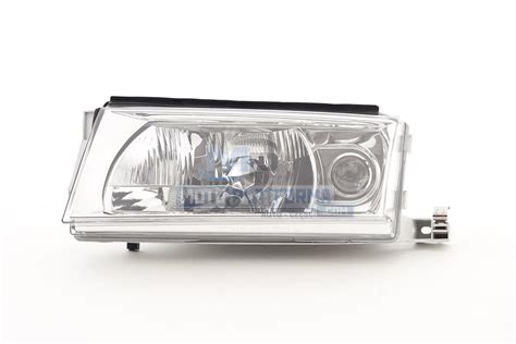 Reflektor, lampa przednia - DPA - 1U1941017E - SKODA Octavia I M'2001 ...