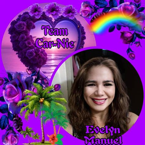 Evelyn Manuel On Reels Facebook