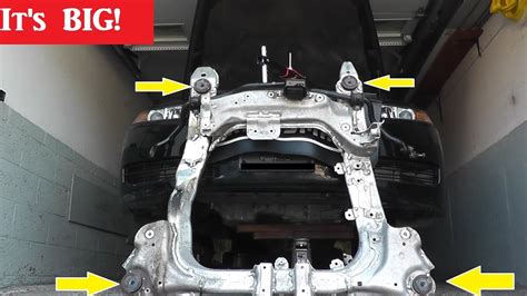Is It Worth Replacing A Subframe At Gregory White Blog