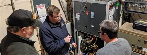 Complete Guide To Hvac Technician Education Requirements Sucoy