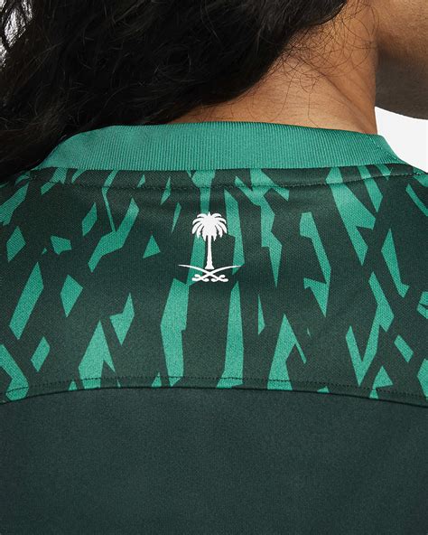 Saudi Arabia Nike Away Kit Football Shirt Culture Latest Football Kit News And More